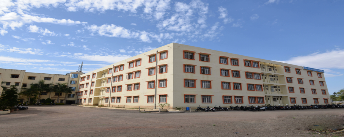 Jaihind Polytechnic Kuran, Pune : Ranking, Admissions 2025-26, Courses, Fees, Placements ...